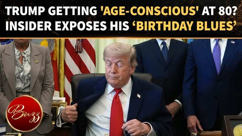 Trump ‘HATES’ One Number? Insider Claims POTUS Is ‘Struggling’ With ...