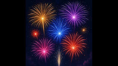 TN mulls reclassification to boost Sivakasi fireworks exports | Madurai ...