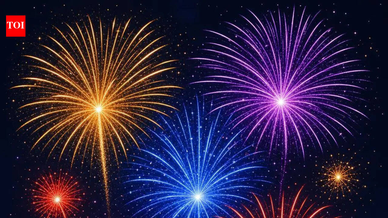 TN mulls reclassification to boost Sivakasi fireworks exports | Madurai ...