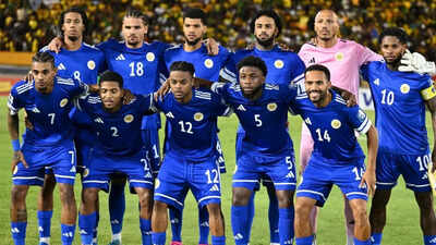 Germany vs Curaçao: How the world’s smallest team reached FIFA World ...
