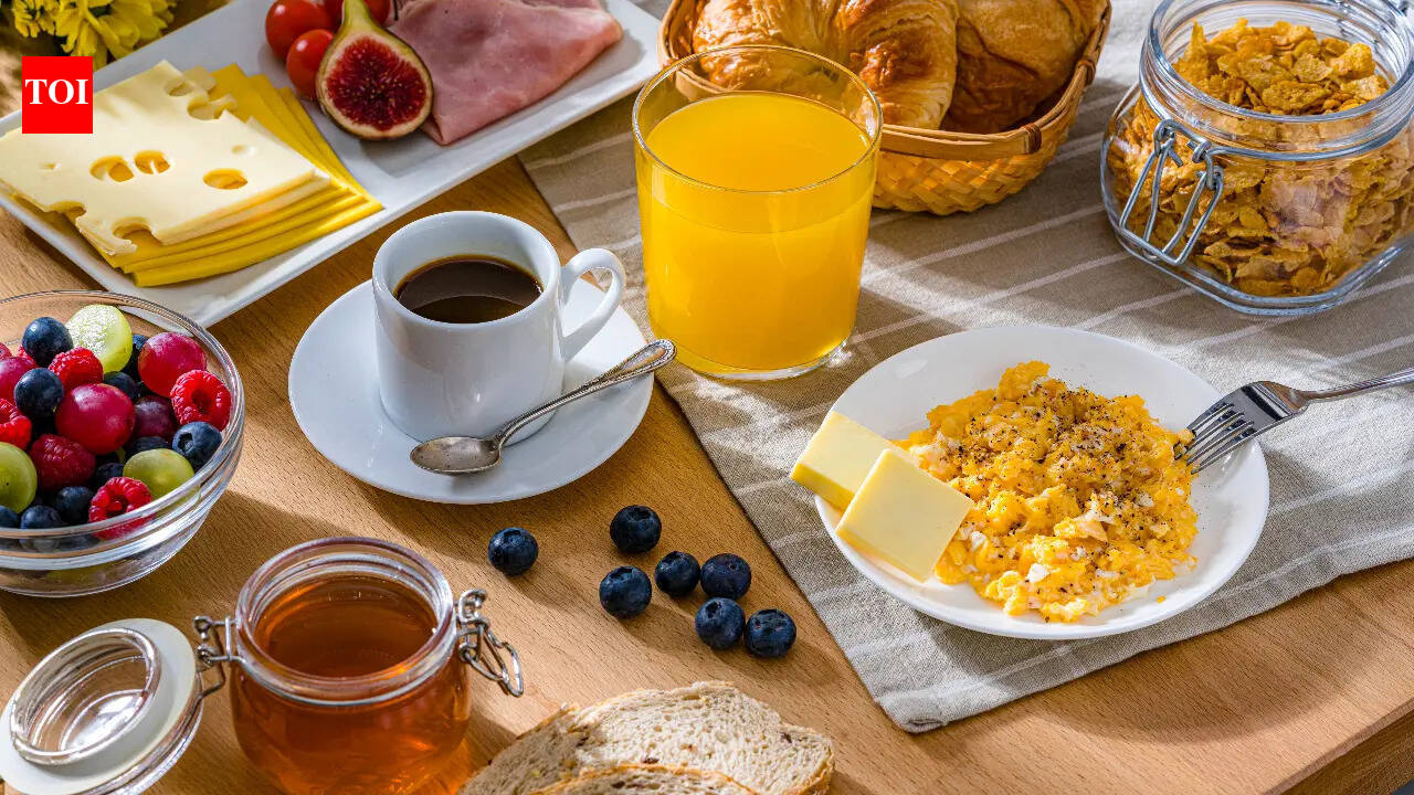 10 under-15-minute high-protein desi Indian breakfast dishes for summer ...