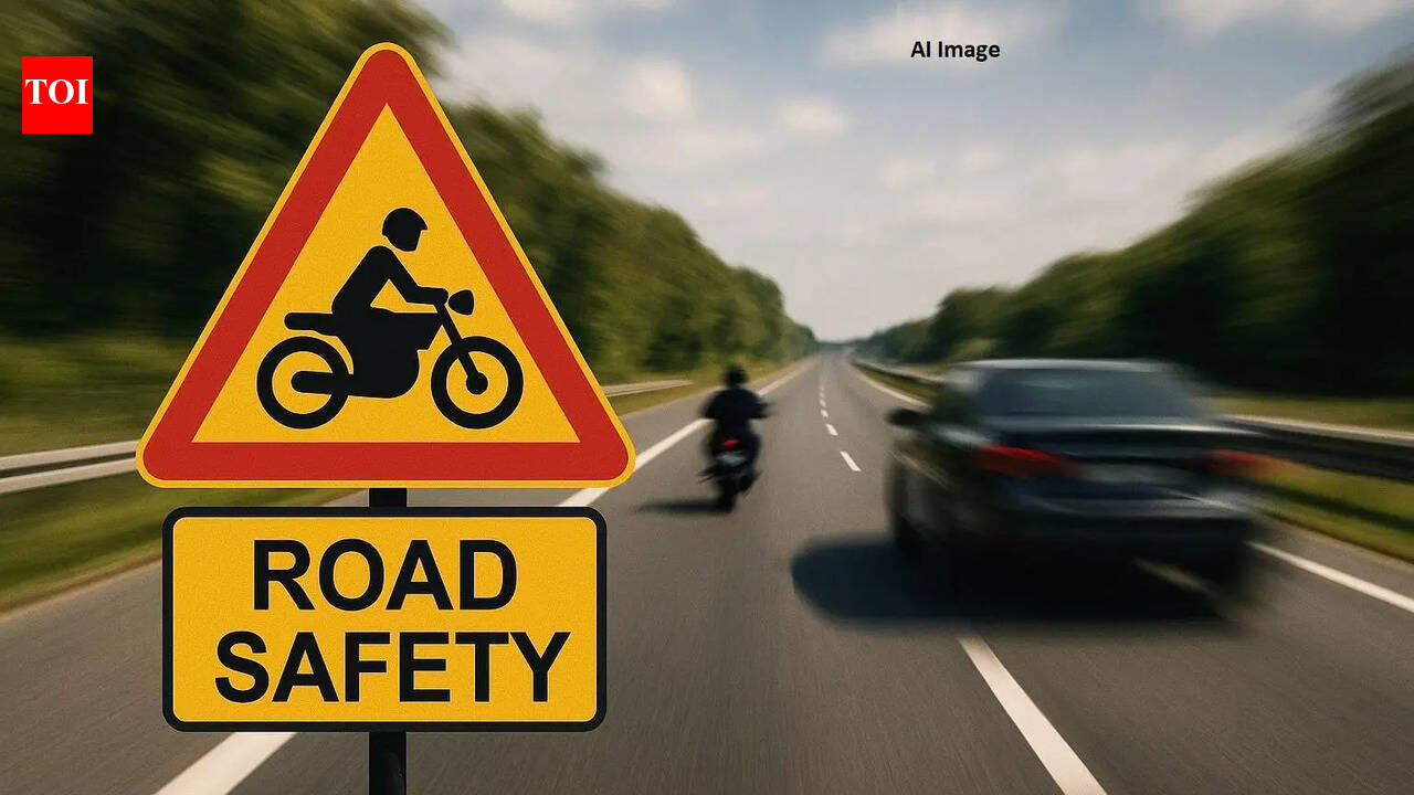 Two brothers, teenager die in Sitamarhi accident | Patna News - The ...
