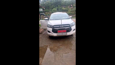 ‘Opium’ seized from fake Army vehicle in Senapati, driver held ...