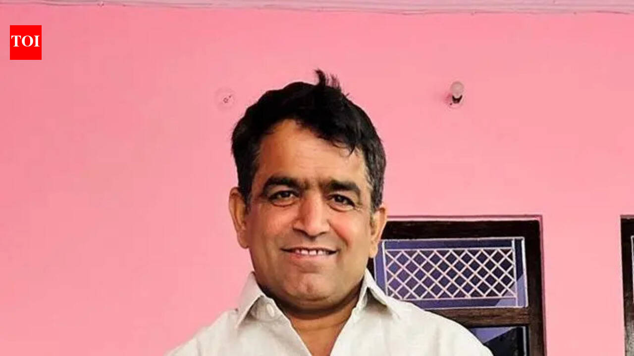 Dairy farm owner’s body found in Mathura, autopsy cites drowning ...