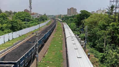 Rail staff trained in fire safety | Thiruvananthapuram News - The Times ...