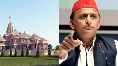 SIT enters Ram Temple donation row; Akhilesh Yadav says ‘switch off ...