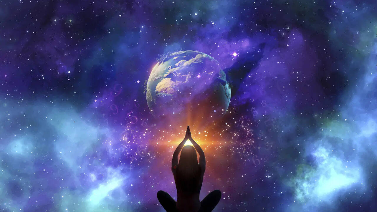 Are You Blocking Your Manifestation? 7 Signs To Watch For