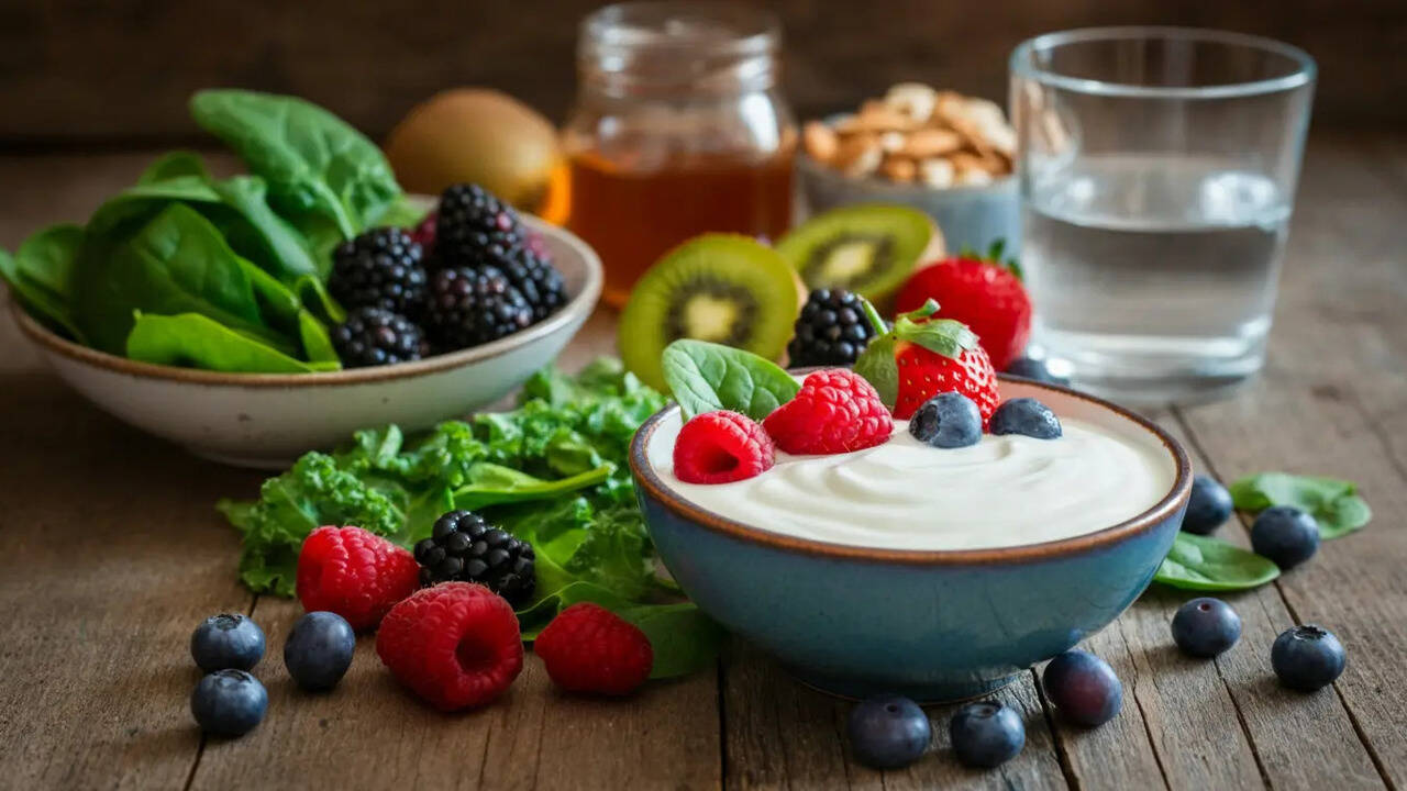 The Ultimate Gut-Healing Foods That Can Transform Digestion, Immunity ...