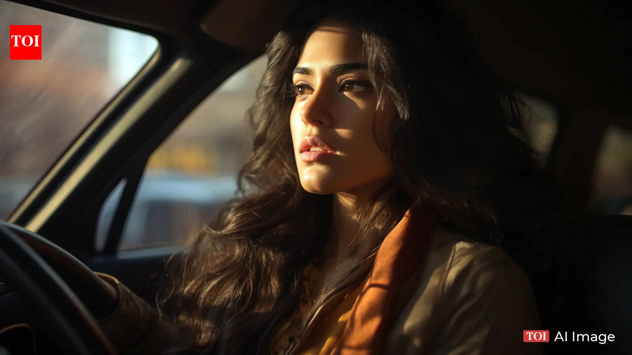 Alone in cab, woman fights back against predator-driver in Bengaluru ...