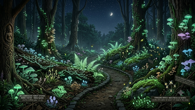 Chinese scientists create glow-in-the-dark plants that could transform ...
