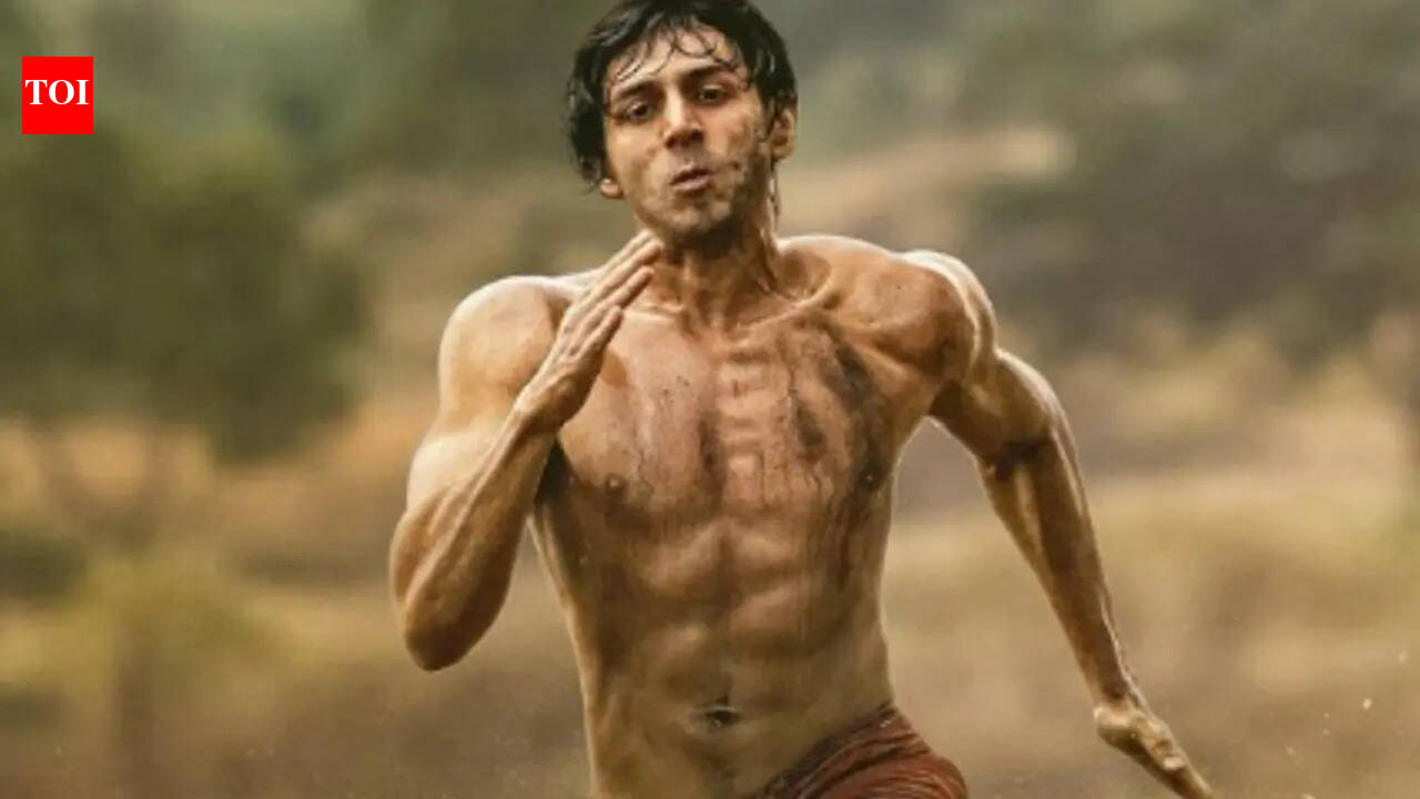 'Champions will be back': Kartik Aaryan hints at a sequel as Kabir Khan ...