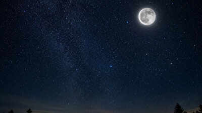 Visible planets and night sky guide for June: When and where to spot ...