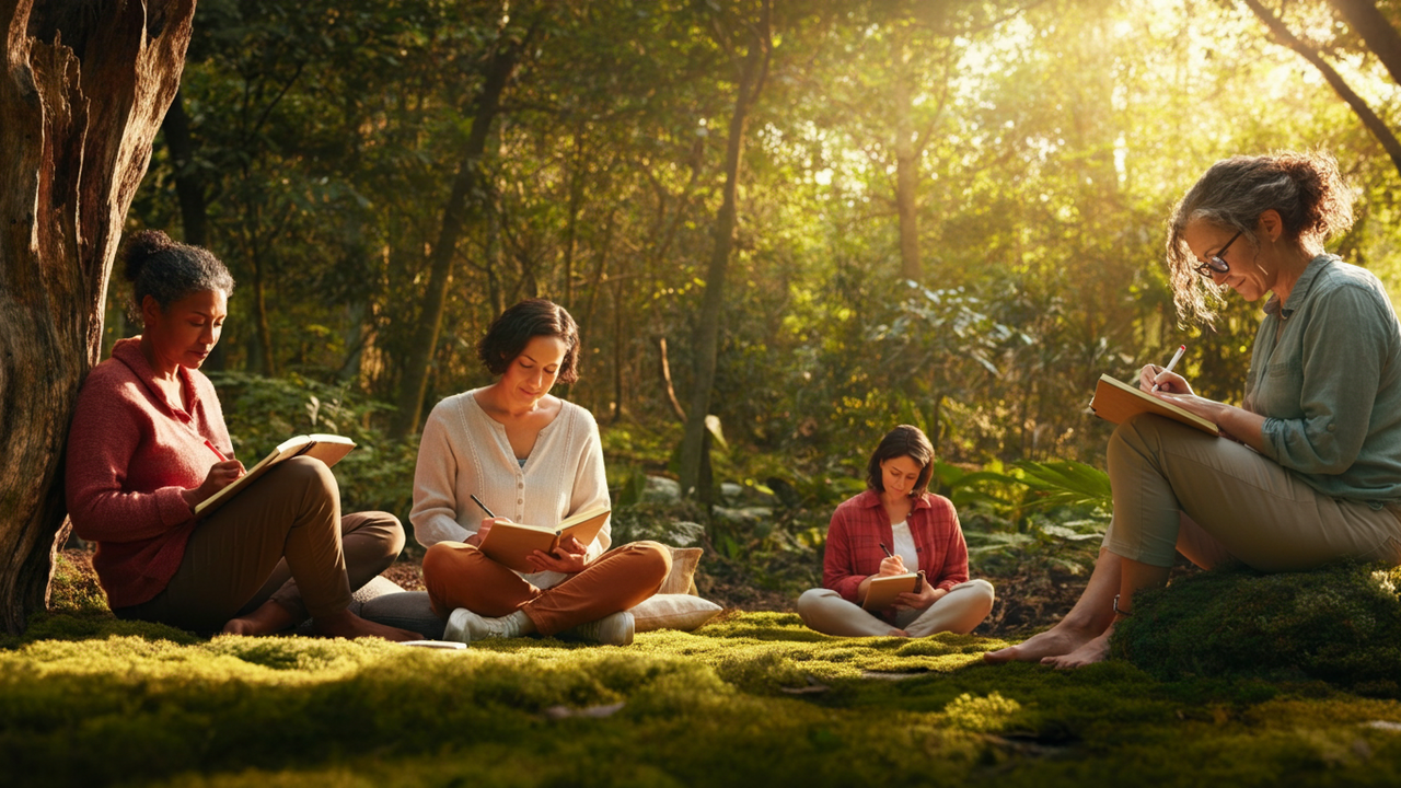 Boost Your Mood: 6 Simple Habits for Mental Wellbeing