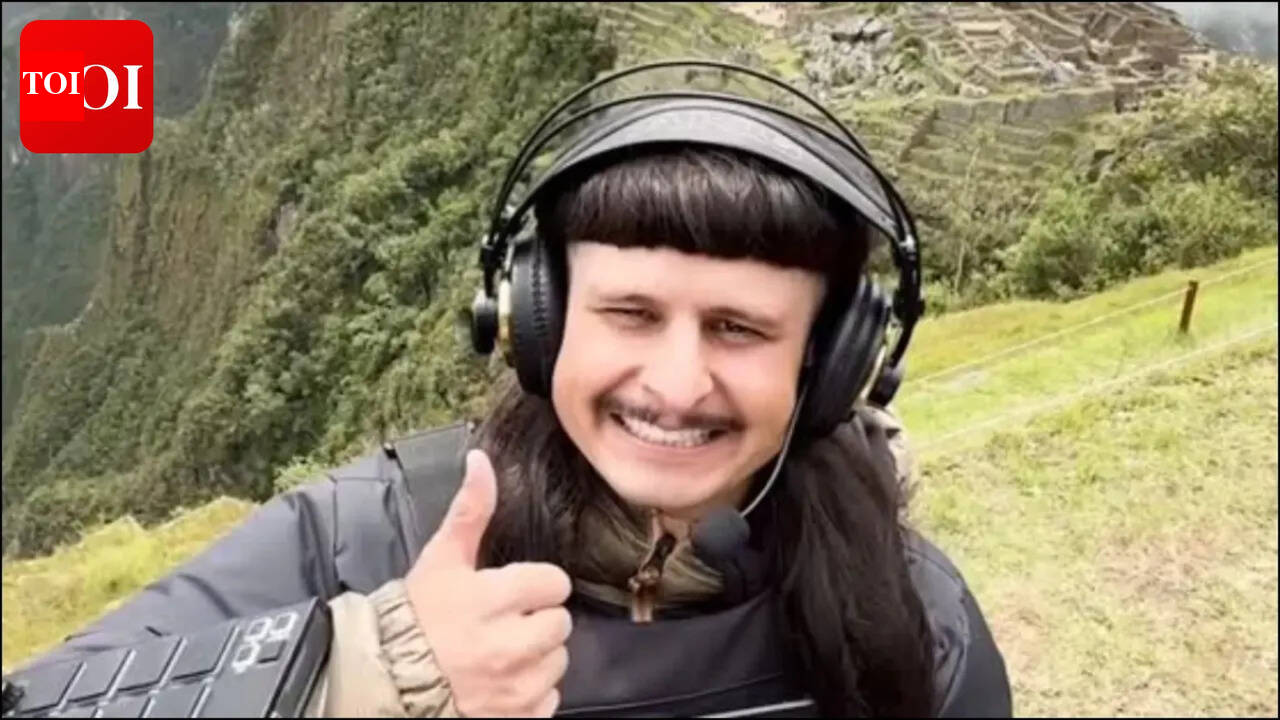 ‘Not a f***ing penny’: Oliver Tree’s eerie comments about his radical ...