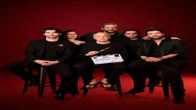 Mahesh Bhatt Enthuses Over Veer Pahariya and Varun Sharma's Action ...