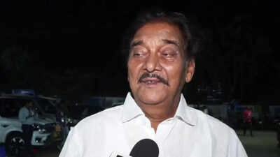 TMC rebel MP Arup Chakraborty questions leadership after faction merges ...