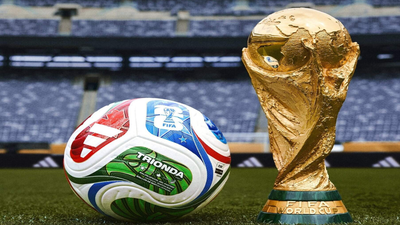 World Cup 2026 could be the most high-tech yet: From AI tools on every ...
