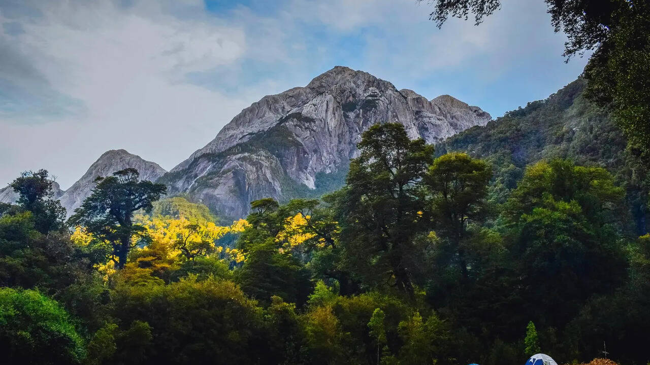 Looking Beyond Shimla? These 7 Offbeat Hill Stations Are Worth Visiting