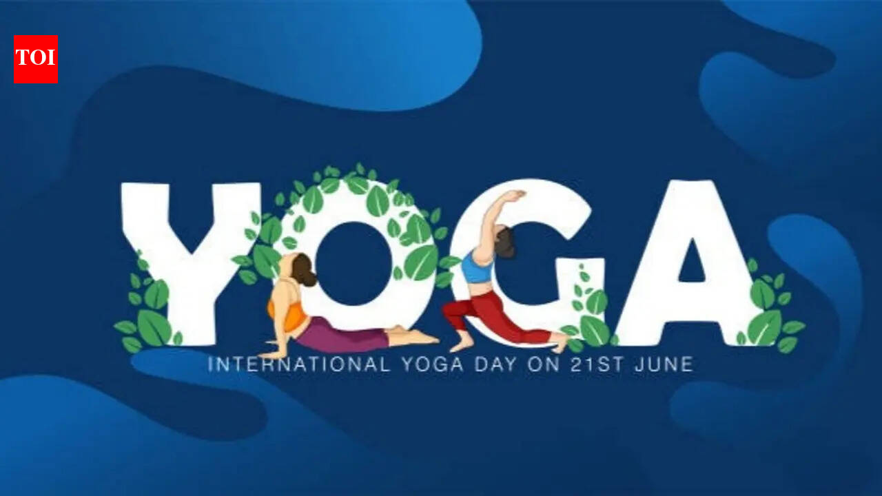 Yoga for healthy ageing: Understanding the theme of International Yoga ...