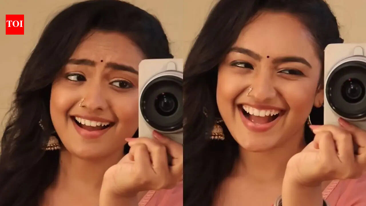 Kumkum Bhagya fame Sanchita Ugale’s last social media post goes viral ...