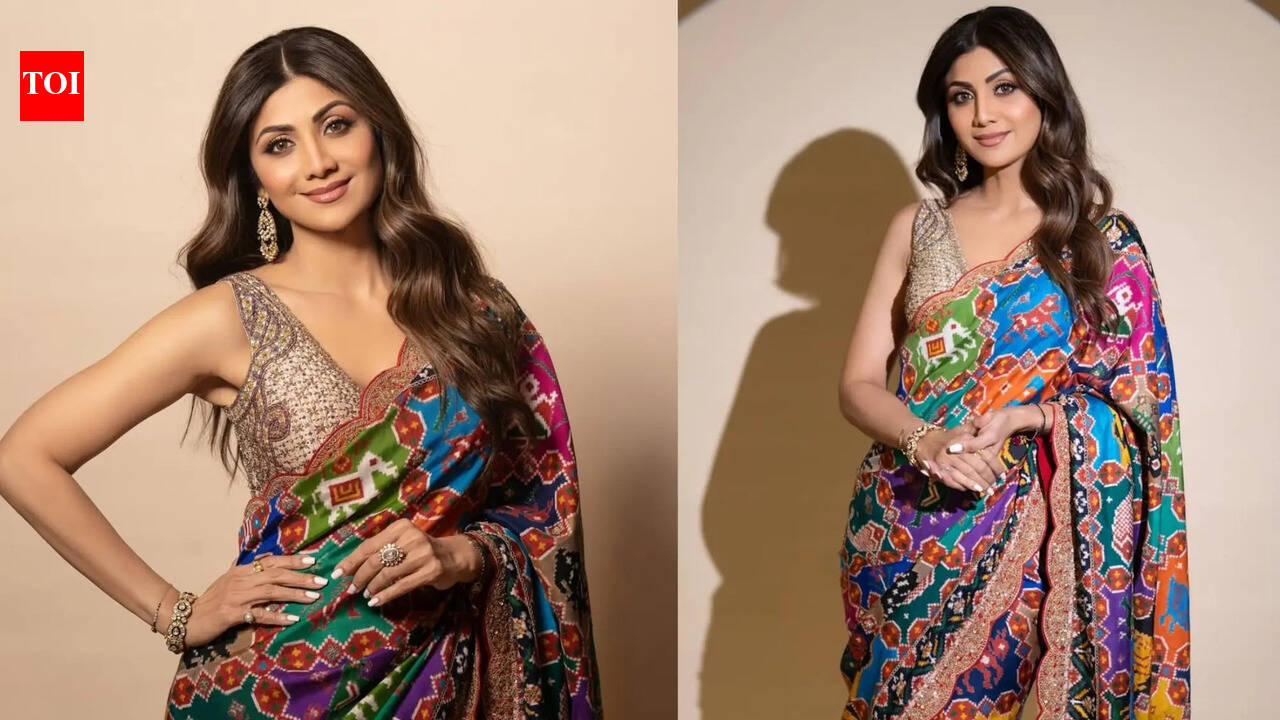 10 summer-friendly saree fabrics for working women for comfort, style ...
