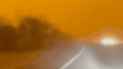 Rajasthan Storm: Watch: Massive dust storm hits Rajasthan's Churu ...
