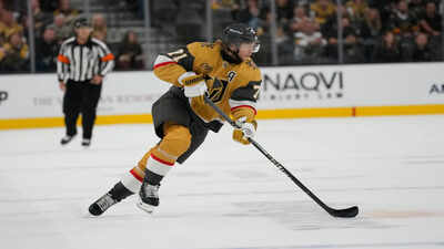 Vegas Golden Knights weigh Brandon Saad and Reilly Smith replacements ...