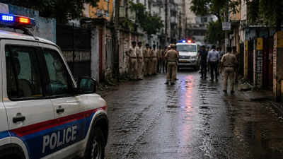 Distressed over son's unemployment, family of 3 dies by suicide in ...