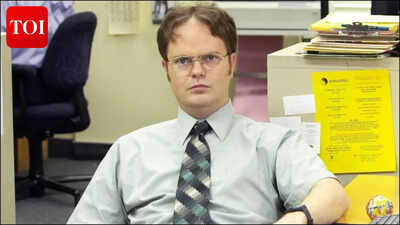 Rainn Wilson believes ‘The Office’ would not sit well with audiences ...