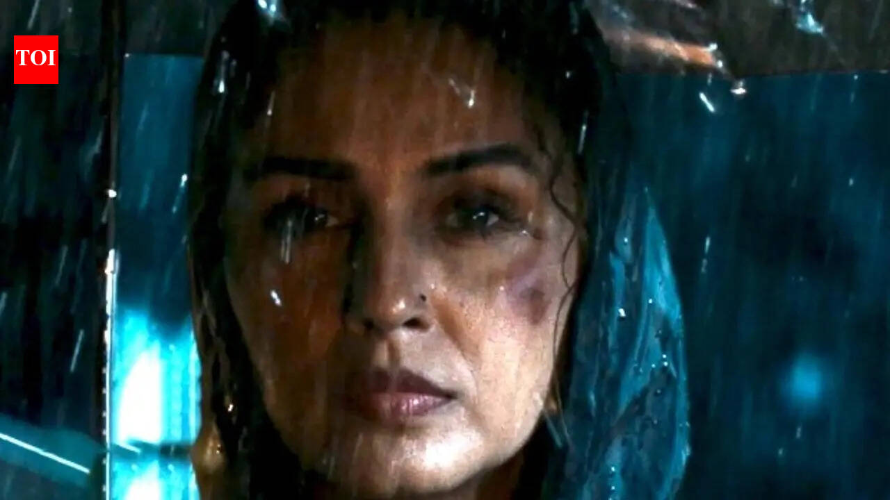 Huma Qureshi's'Baby Do Die Do' release new track 'Kaun Hai Woh' with ...