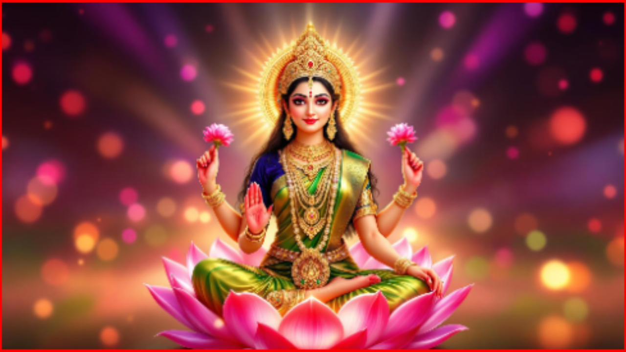 What Makes Lakshmi Stay: Secret to Lasting Prosperity Explained