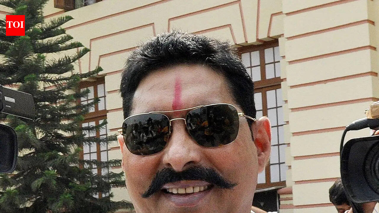 Gopalganj arms display case: Mokama MLA, Bhojpuri singer get ...