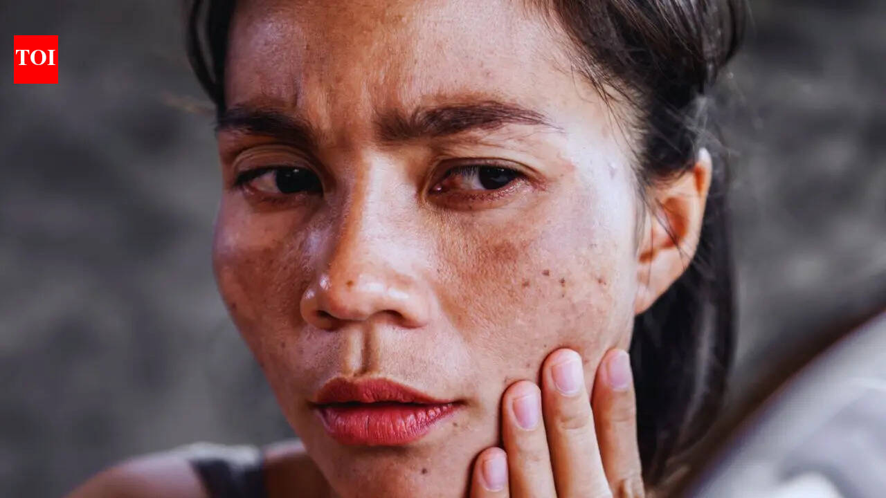 What is Pranic Facelift: Can it give a wrinkle free skin? - The Times ...