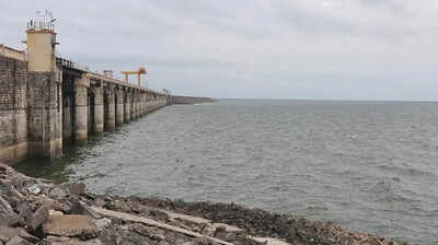 Marathwada collectors told to brace for El Niño impact, asked to draw ...