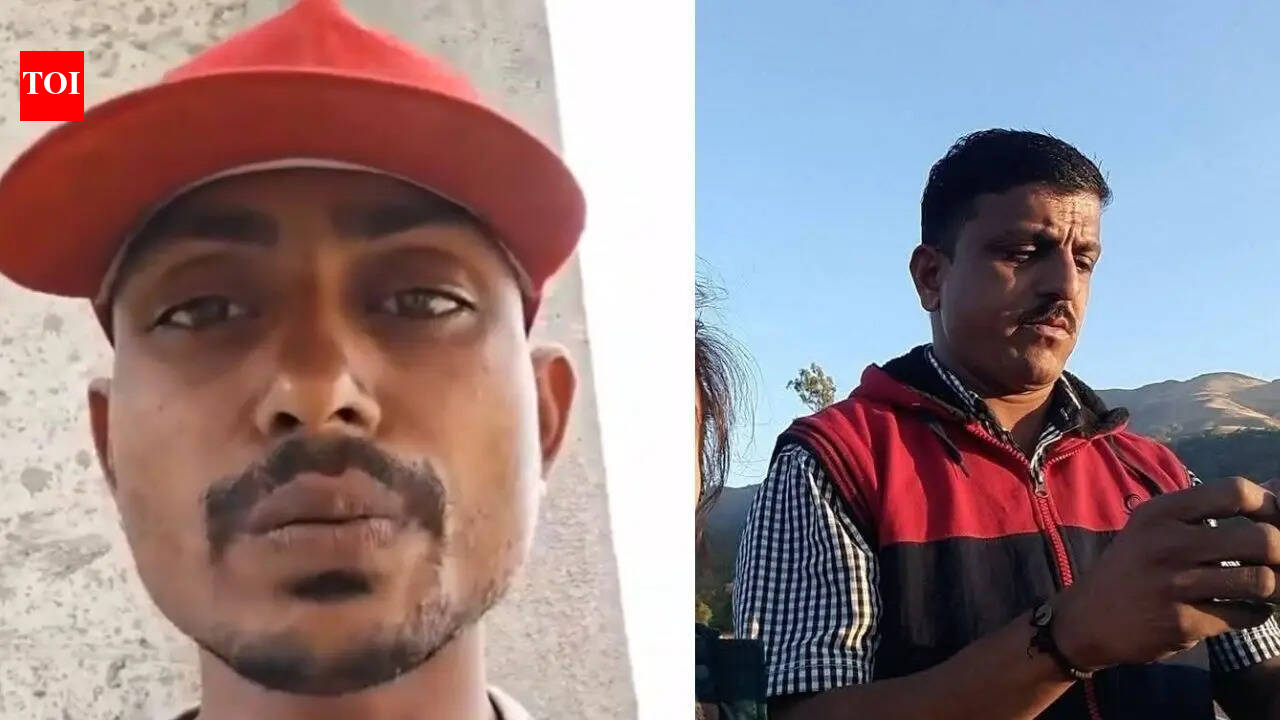Video by accused puts new spin on former soldier murder case | Hubballi ...