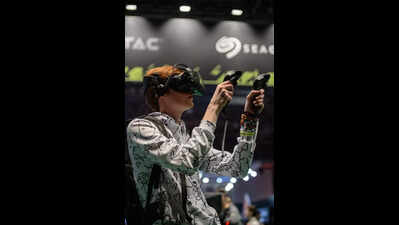 Haryana readies policy to attract gaming, animation firms | Chandigarh ...
