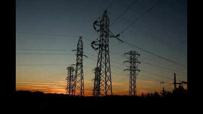 Prayagraj takes stern action against power theft | Prayagraj News - The ...