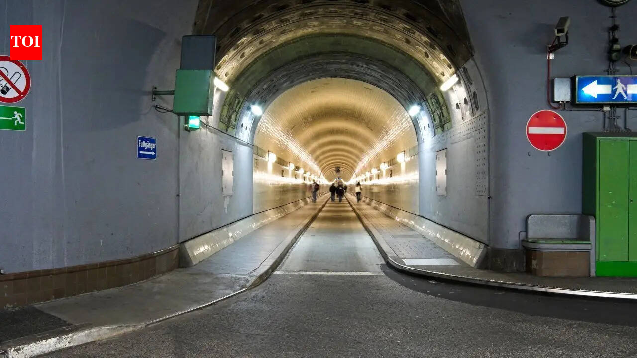 Denmark to Germany in 7 minutes under the sea? The upcoming Fehmarnbelt ...