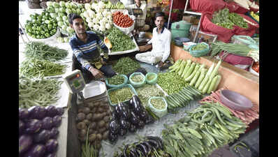 Shops up for rent at Gota vegetable market in Ahmedabad | Ahmedabad ...