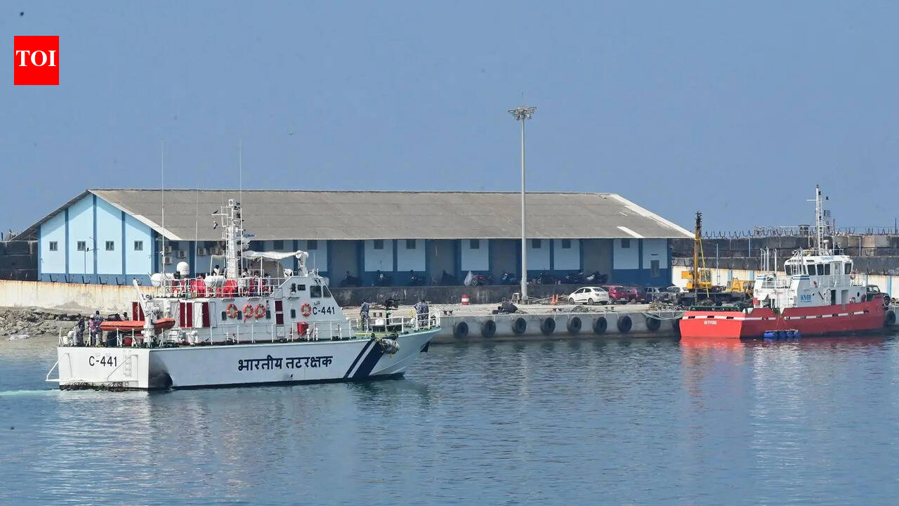 KMB to develop minor port at Vizhinjam, invites bids ...