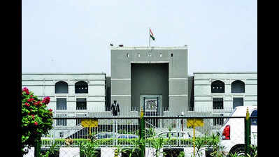 After UK custody order, Indian-origin father seeks Gujarat HC’s ...