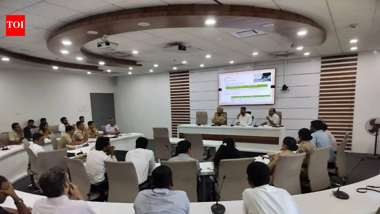 Submit black spot audit reports by June 29, dist collector tells ...