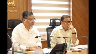 UP plans ‘Parampara’ Centres to bring craft, cuisine & cultural stories ...