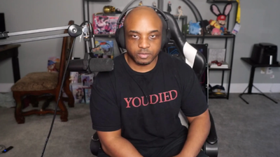 Lacari: Lacari returns to streaming, says forensic review found no ...
