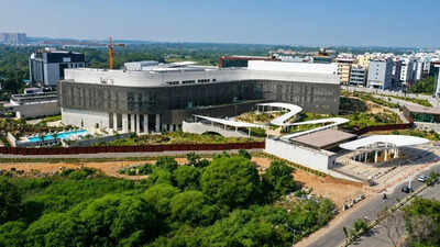 Donald Trump: Hyderabad road named after Donald Trump to open on June ...