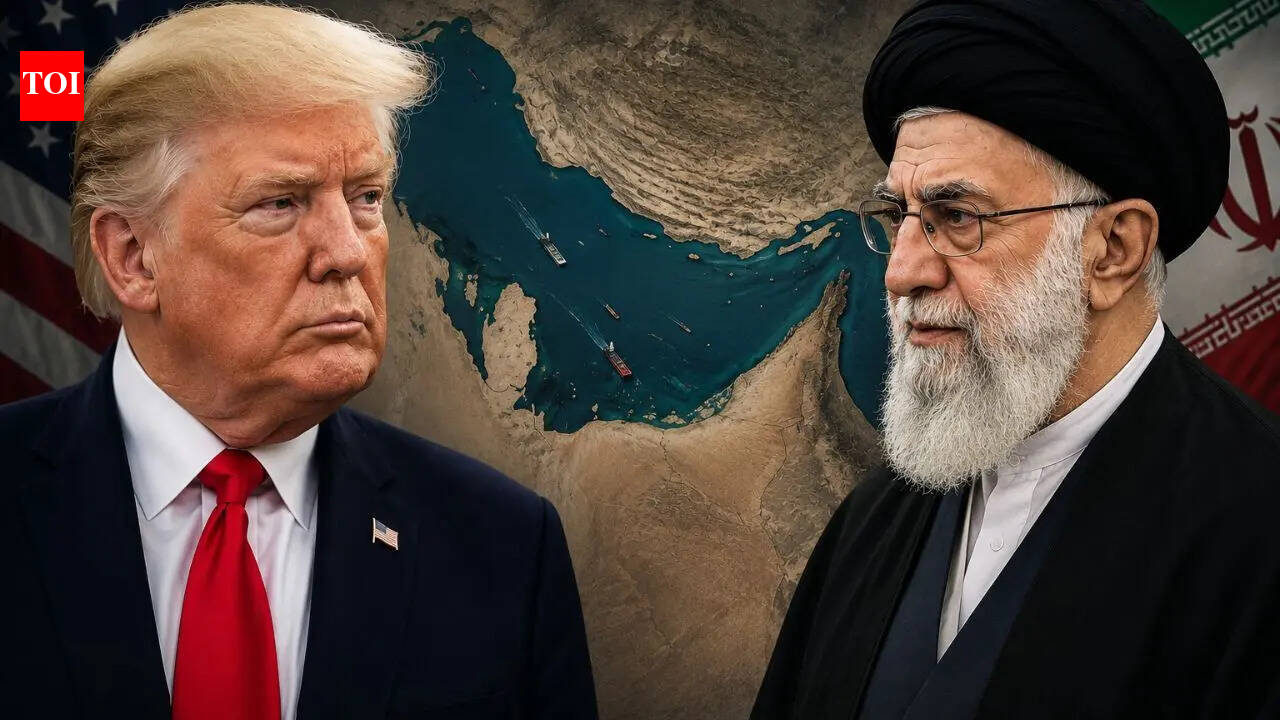 US-Iran deal, Uranium stockpile and the $300 billion question: What ...