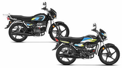 Hero offers limited-time price cut on flex-fuel bikes! Details - The ...
