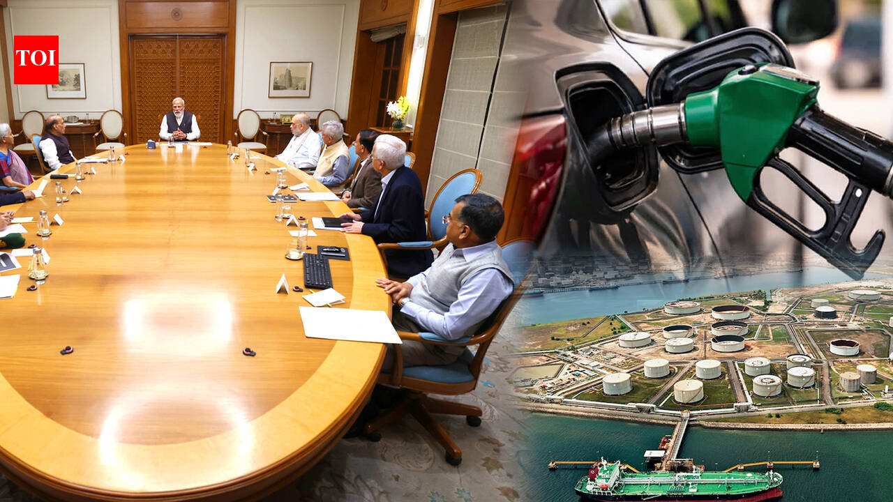 Government Raises Export Duty On Diesel, Aviation Fuel As Middle East ...