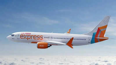 Mid-air scare: 2 hours into journey, Air India Express Jeddah flight ...