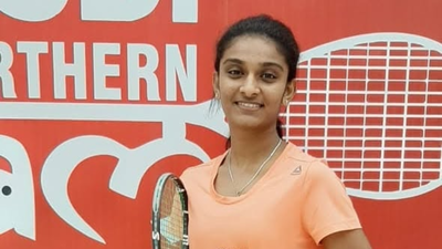 Ex-India Hockey star Mohammed Riaz’s daughter Shameena makes Asian ...